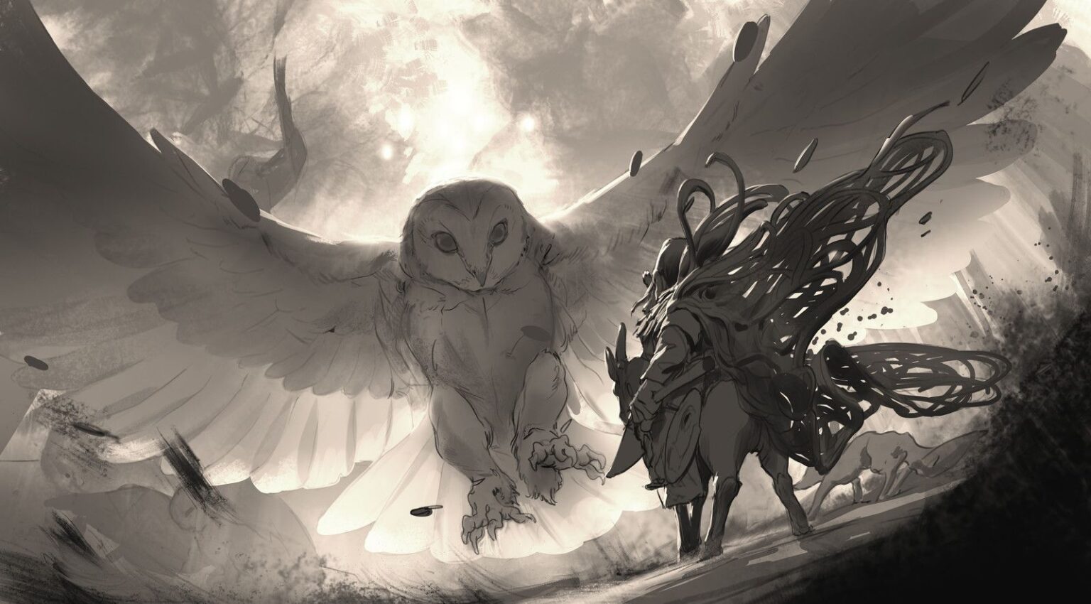Manga Owl: The Ultimate Destination for Anime & Manga Fans