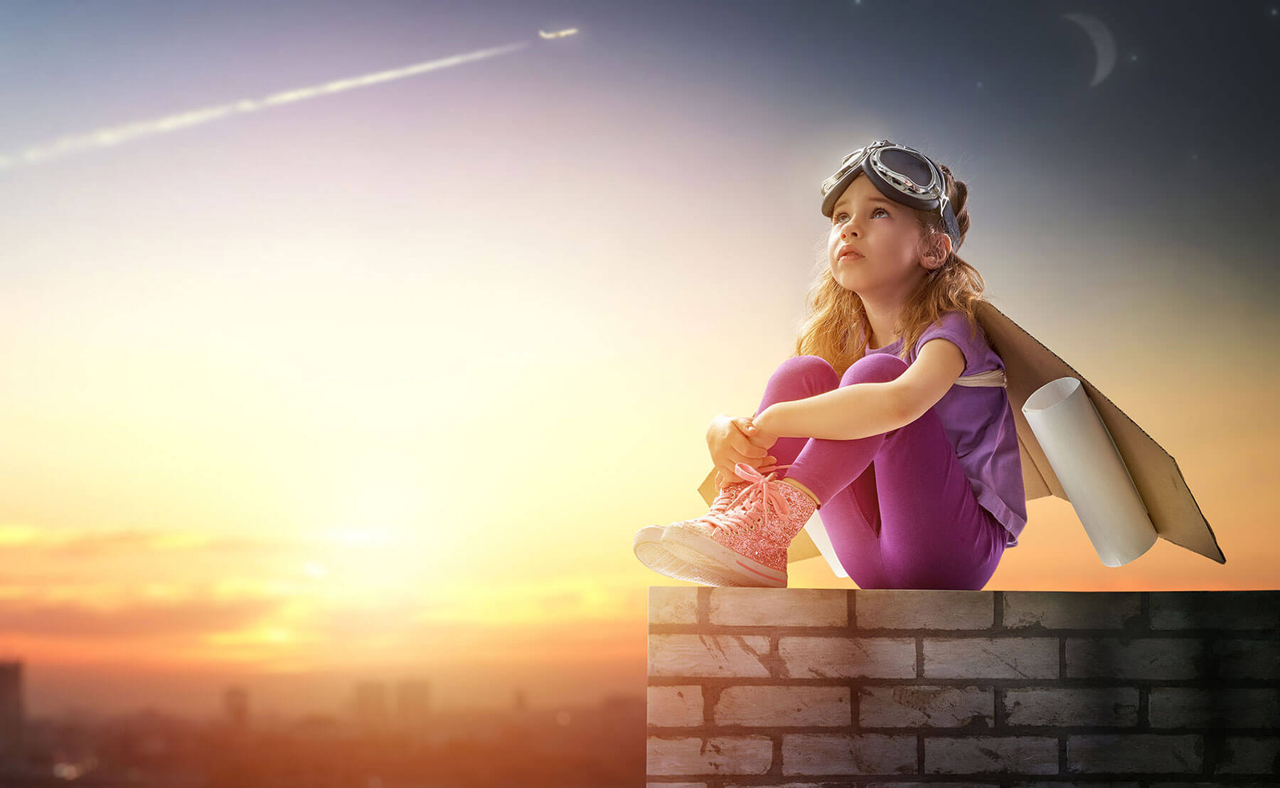 Raising a Virtual Child: The Pros and Cons You Need to Know