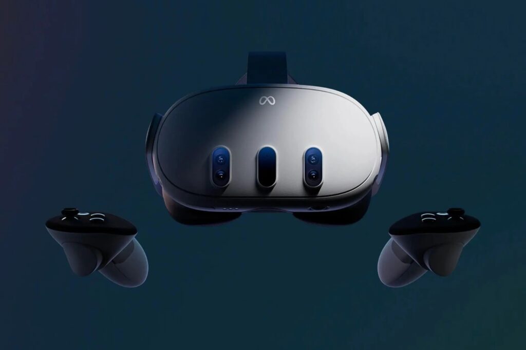 Virtual Reality Headsets 2024: What's New and Their Features