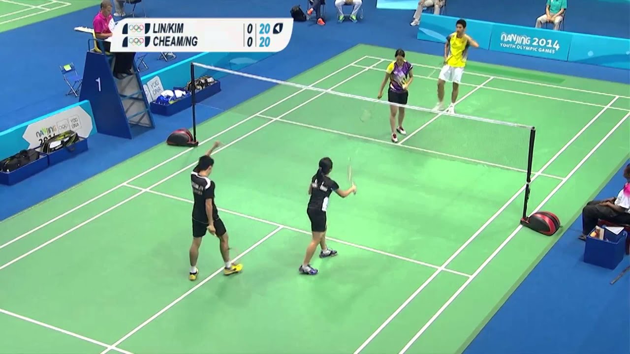 Are You a VR Badminton Games lover? Is This Guide for You?